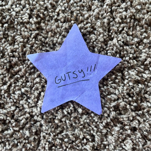 Urban Outfitters | Accessories | Olivia Rodrigo Guts Tour Confetti ...